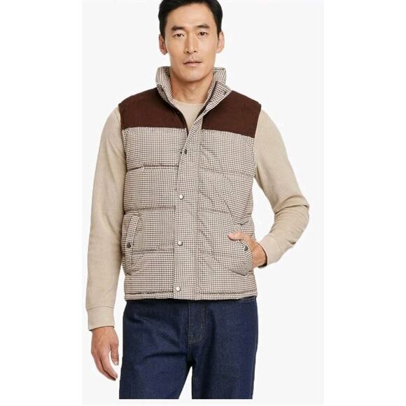Goodfellow & Co | Jackets & Coats | Goodfellow Co Mens Size L Corduroy ...
